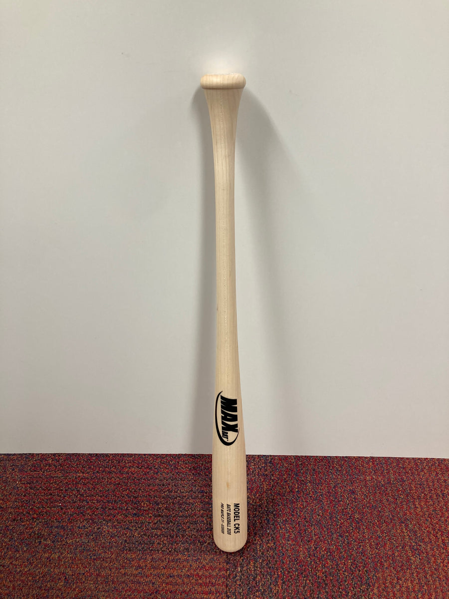 31" MaxBat CK5 Pro Maple BATC 2020 – Bat King Europe