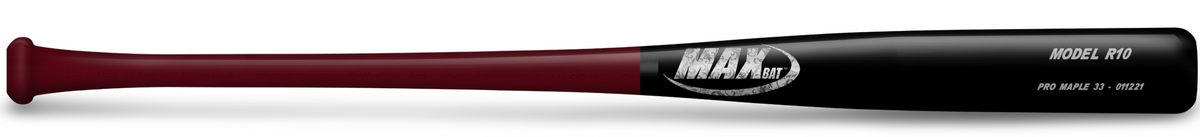 MaxBat R10 Pro Maple – Bat King Europe